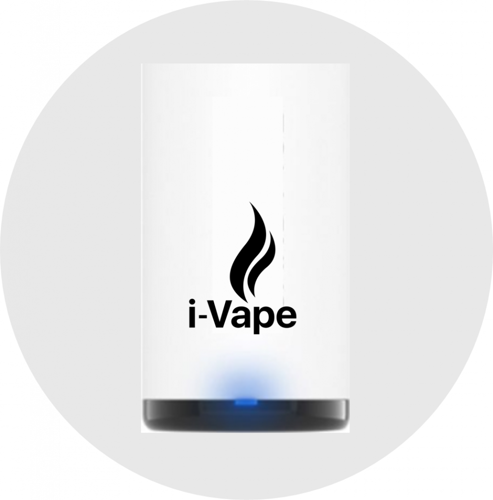 i-Vape – Luxury Vape